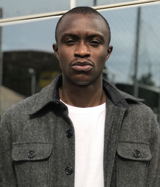 Tenn Jugu | My Portfolio